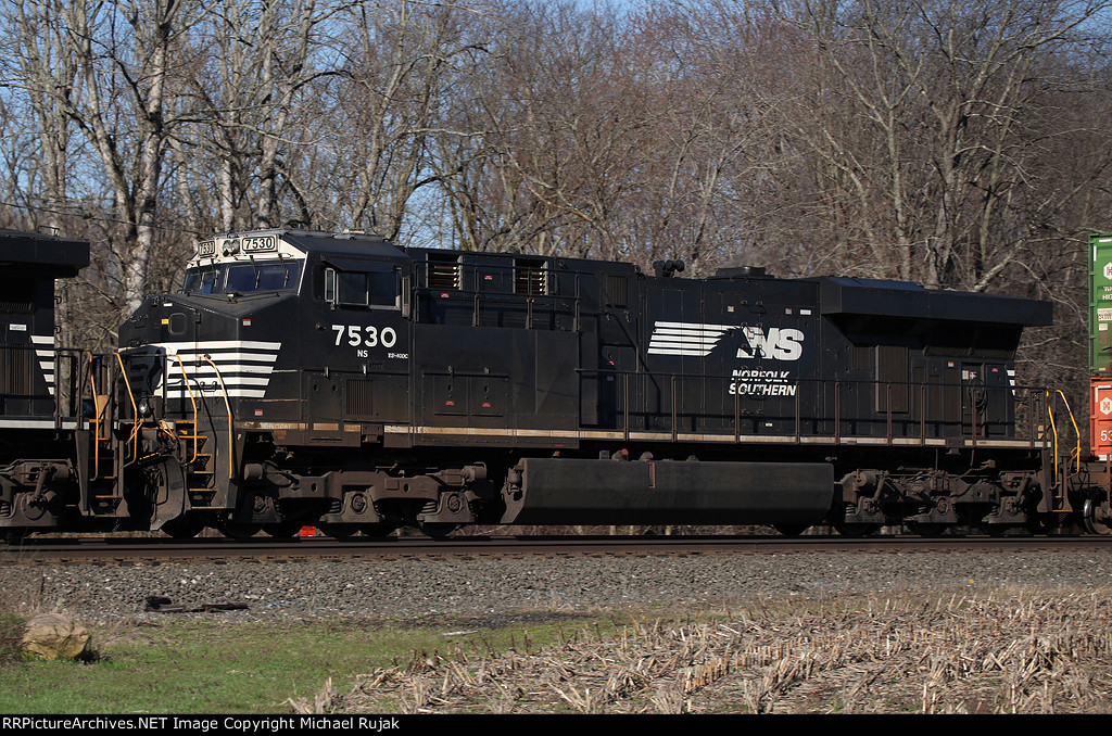 NS 7530